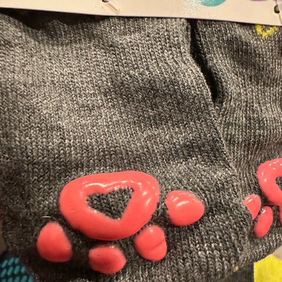 Accessories | Big Dog Fur Mama Sock Set | Poshmark